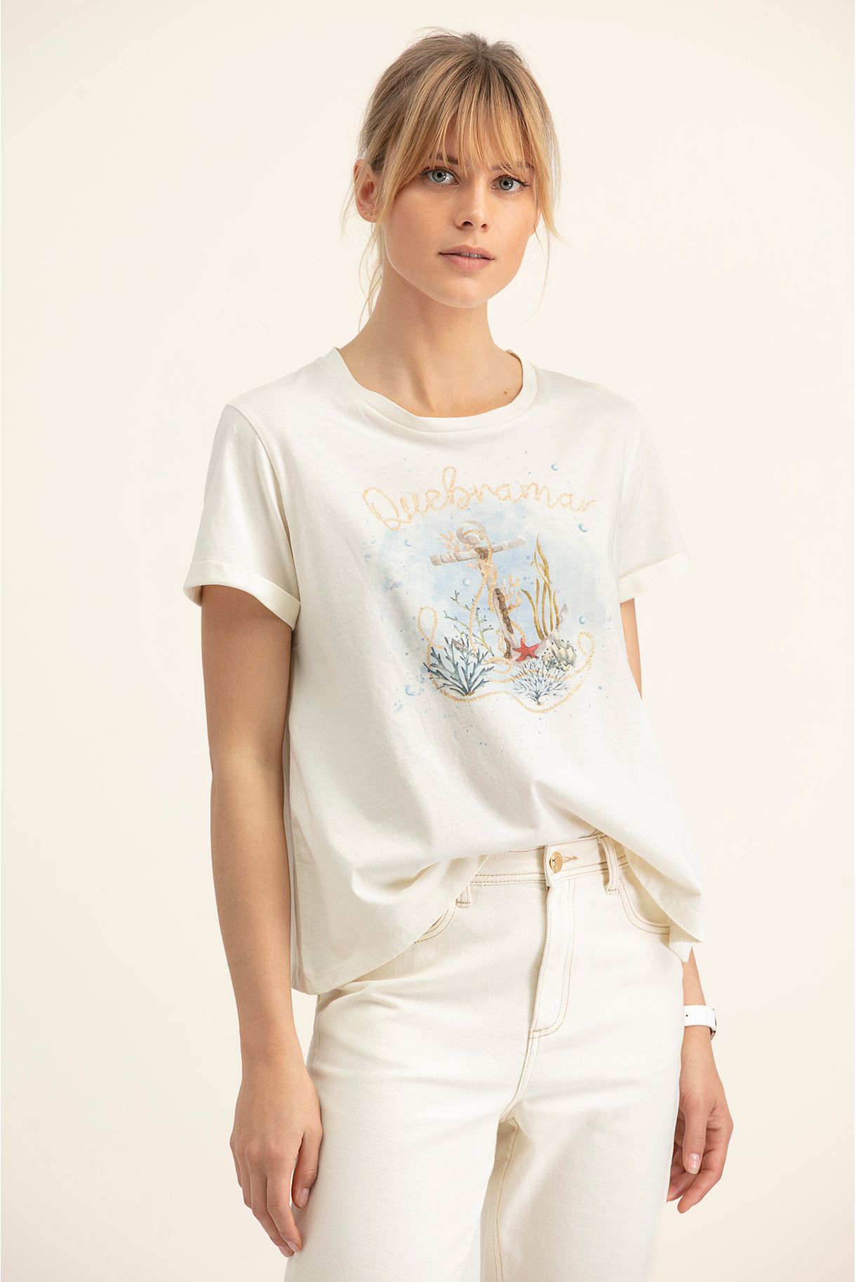 Mulher | Quebramar - Loja Online - Quebramar