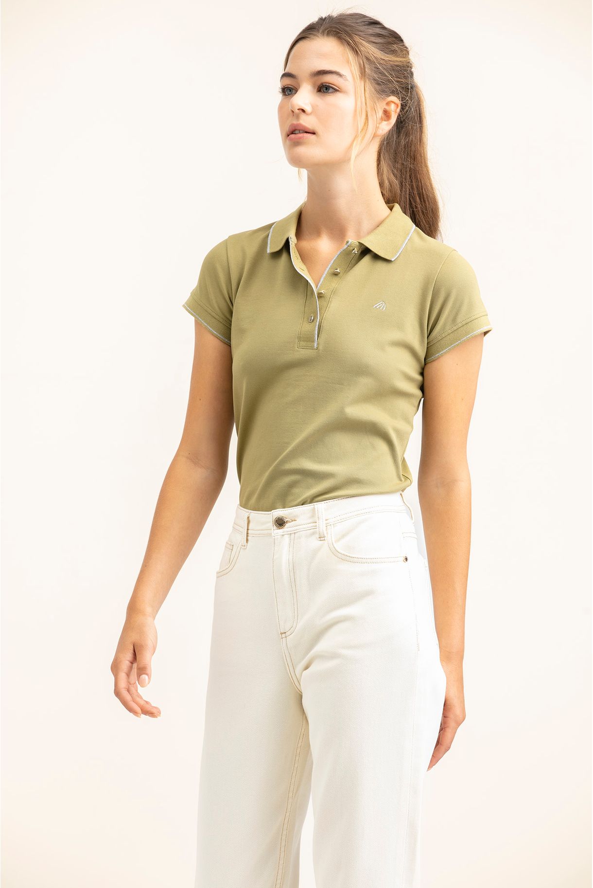 Sweats e polos - Quebramar