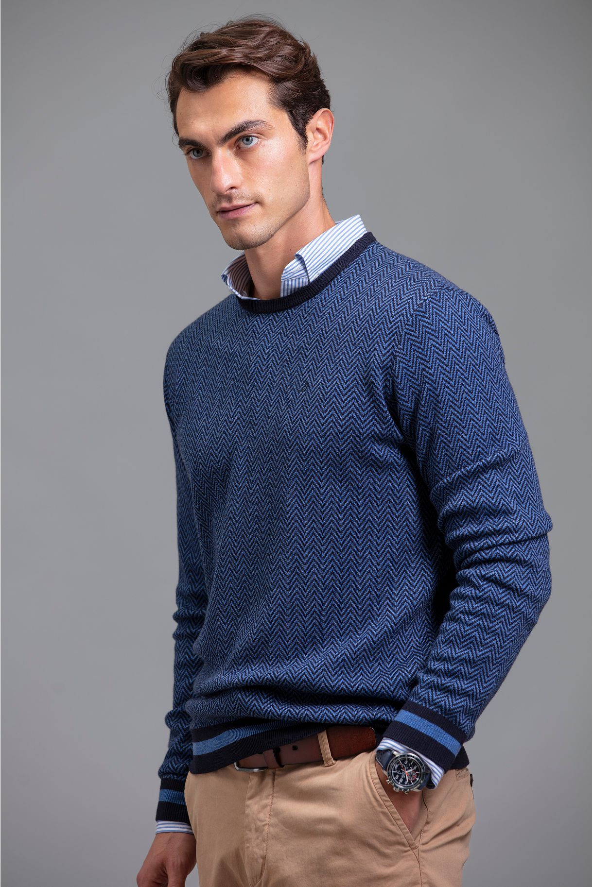 Outlet | Coleção para Homem - Quebramar - Quebramar