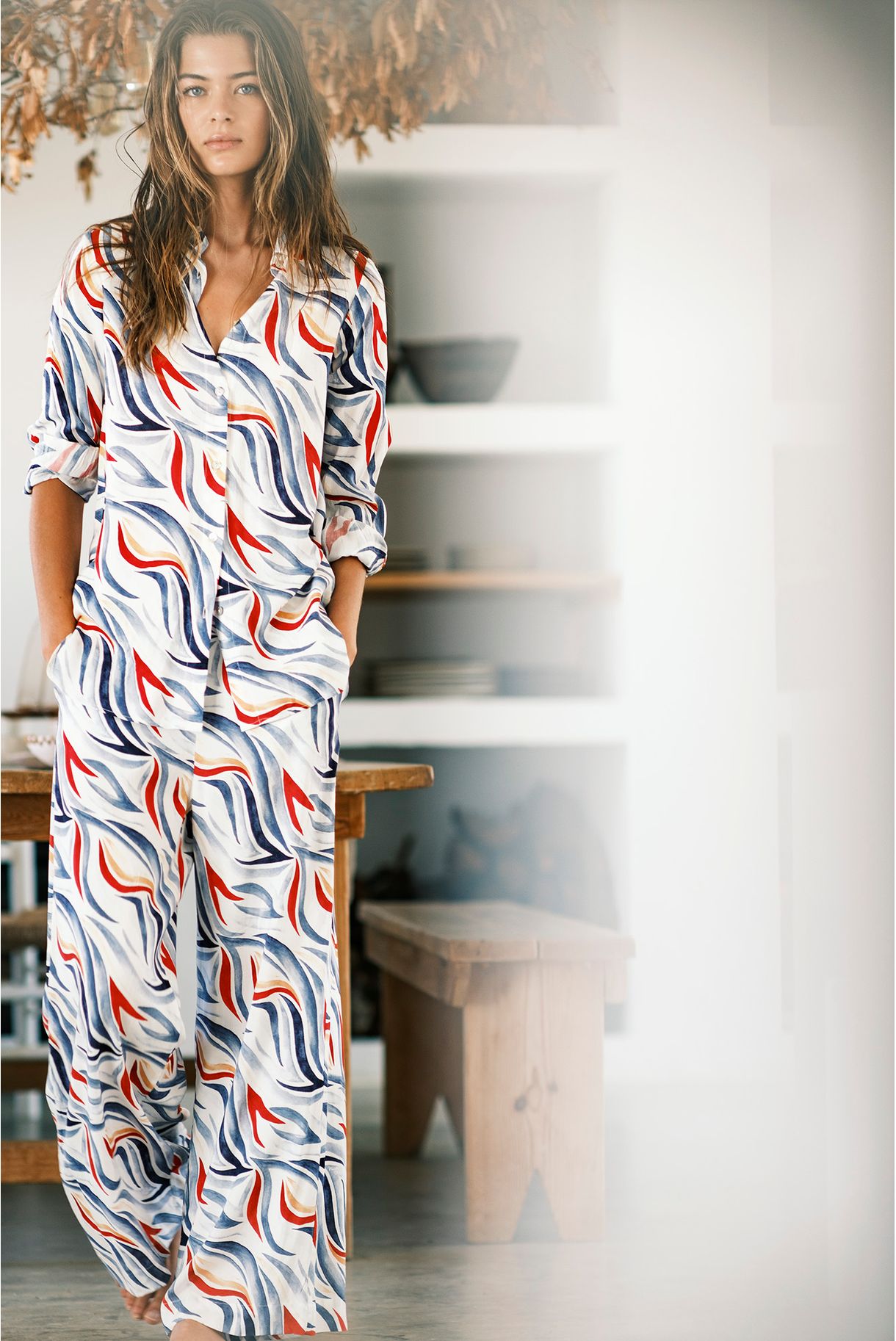 Coleção de Mulher | Quebramar - Loja Online - Quebramar