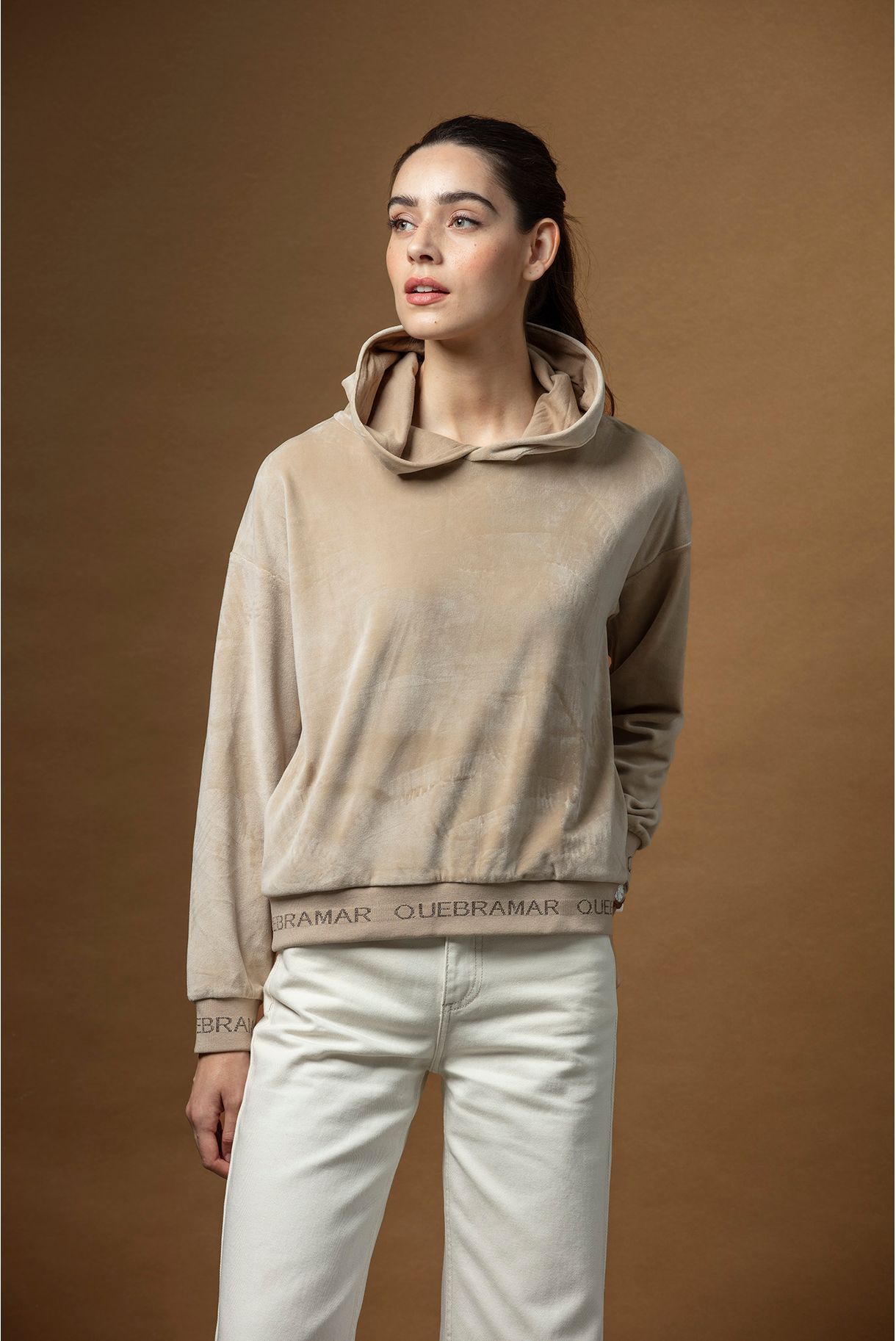 Sweats de Mulher - Quebramar - Quebramar