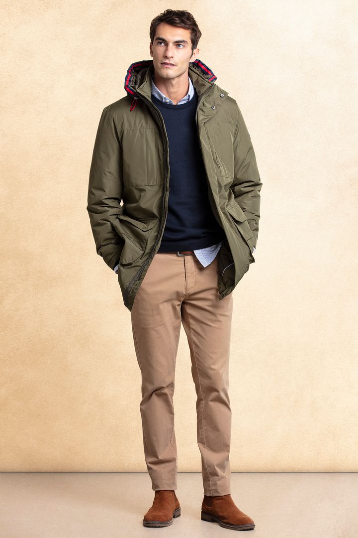 Quebramar - Moda Homem e Mulher 2023