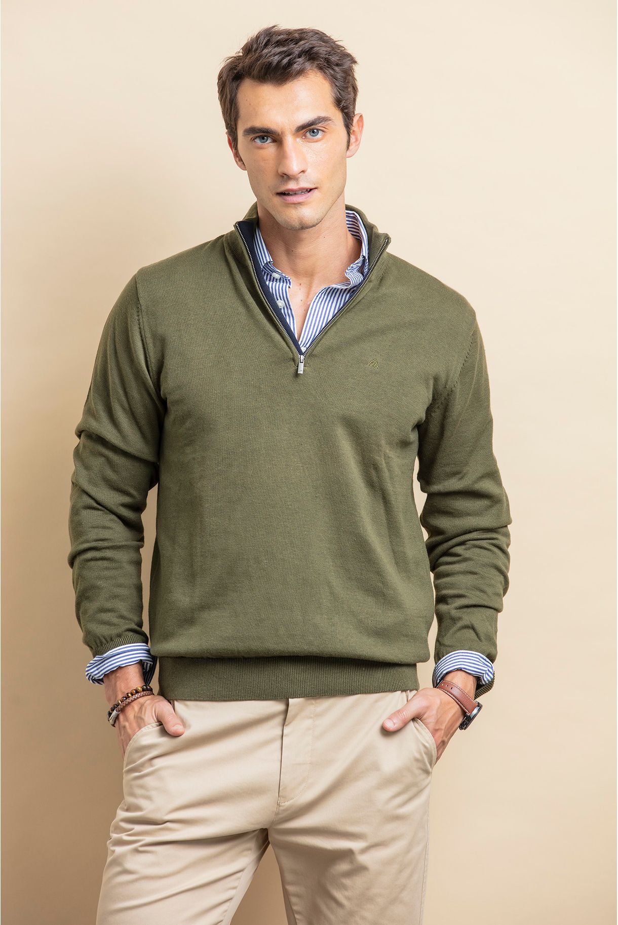 Coleção para Homem | Quebramar - Quebramar