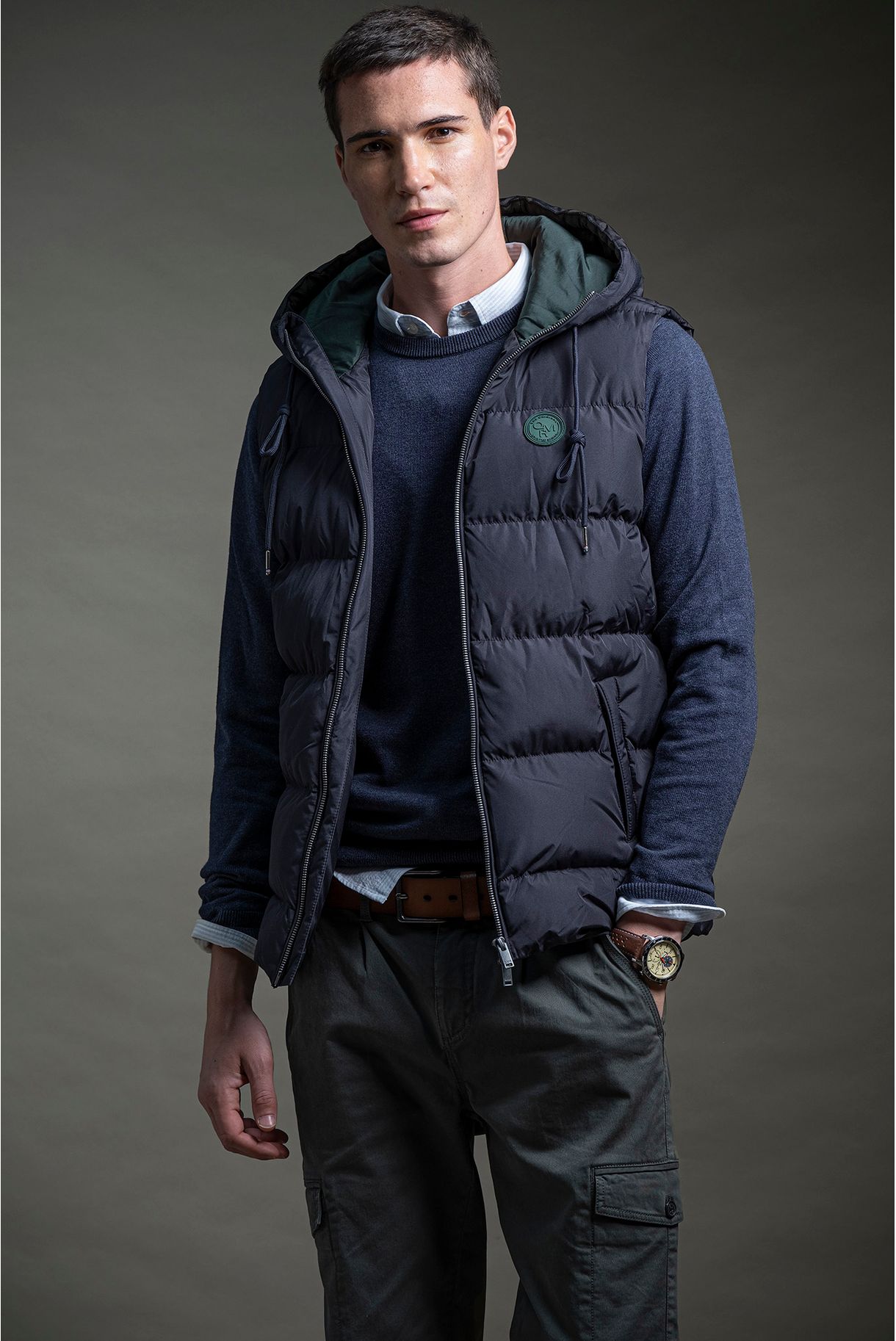 Coleção para Homem | Quebramar - Quebramar