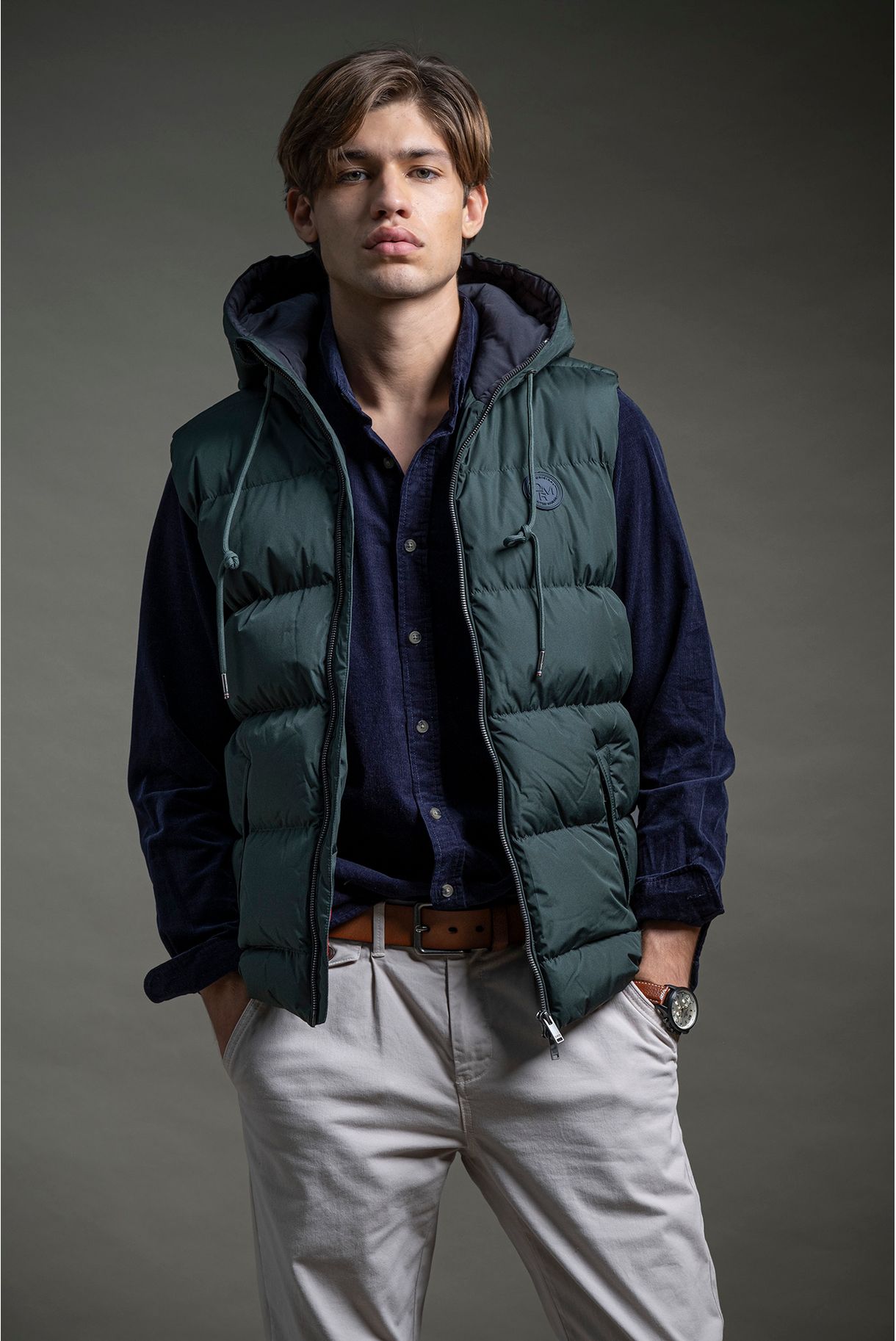 Coleção para Homem | Quebramar - Quebramar