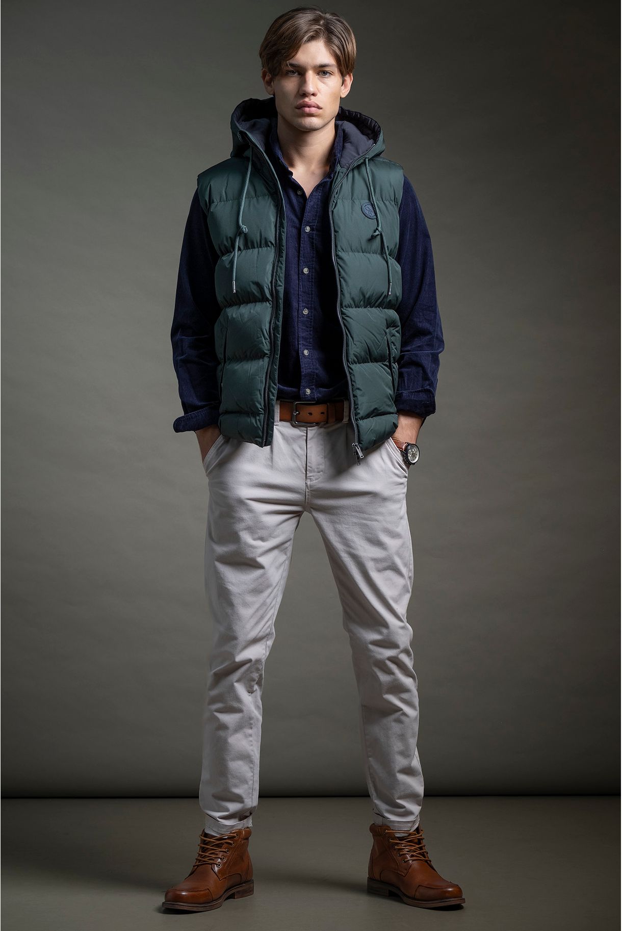 Coleção para Homem | Quebramar - Quebramar