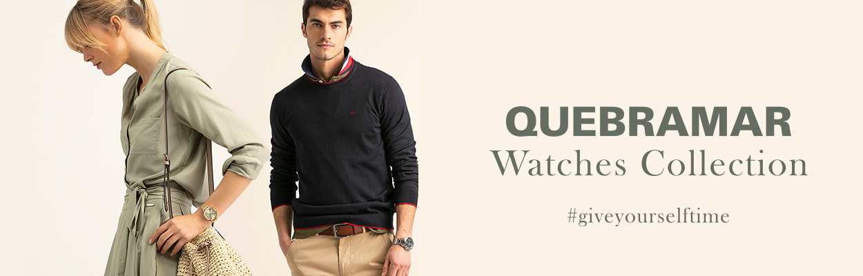 Mulher | Quebramar - Loja Online - Quebramar