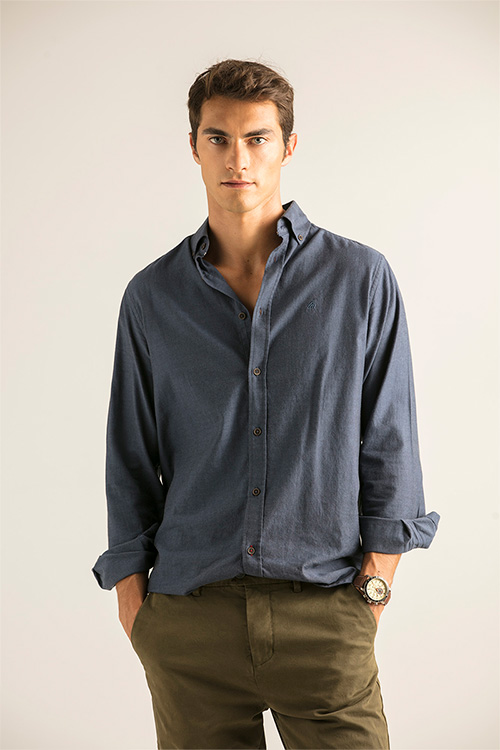 Men's Lookbook - Style Inspiration | Quebramar